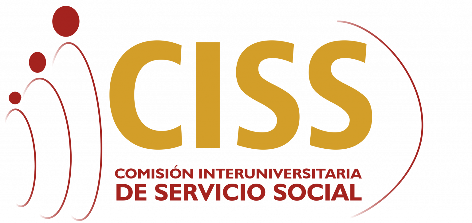 COMISIÓN INTERUNIVERSITARIA DE SERVICIO SOCIAL – COMISIÓN ...